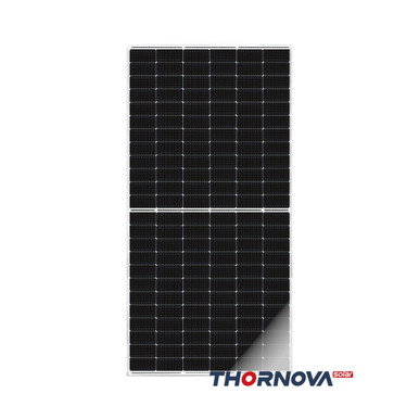 Thornova- TS-BGT72(580) - Bifacial - Frankensolar Shop