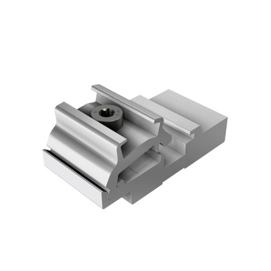 SL Rack - Standing Seam Adaptor - Frankensolar Shop