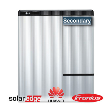 LG Chem RESU10H - Secondary Unit - For Huawei/SolarEdge StorEdge ...
