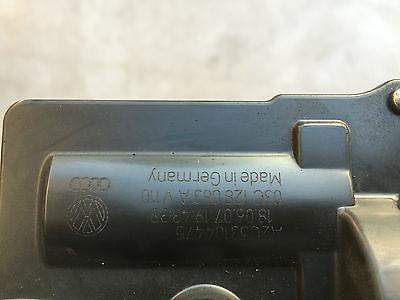 VW GOLF MK5 1.4 TWIN CHARGED GT BLG ENGINE Control Flap,Air Supply ...