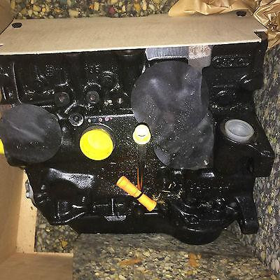 VW POLO 9N NEW BKY ENGINE CODE NEW GENUINE BOTTOM END 036 100 104 SX ...