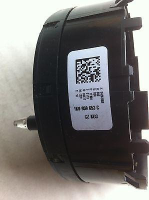 VW GOLF MK6 USED AIRBAG CLOCK SPRING - Parts 4 European Cars