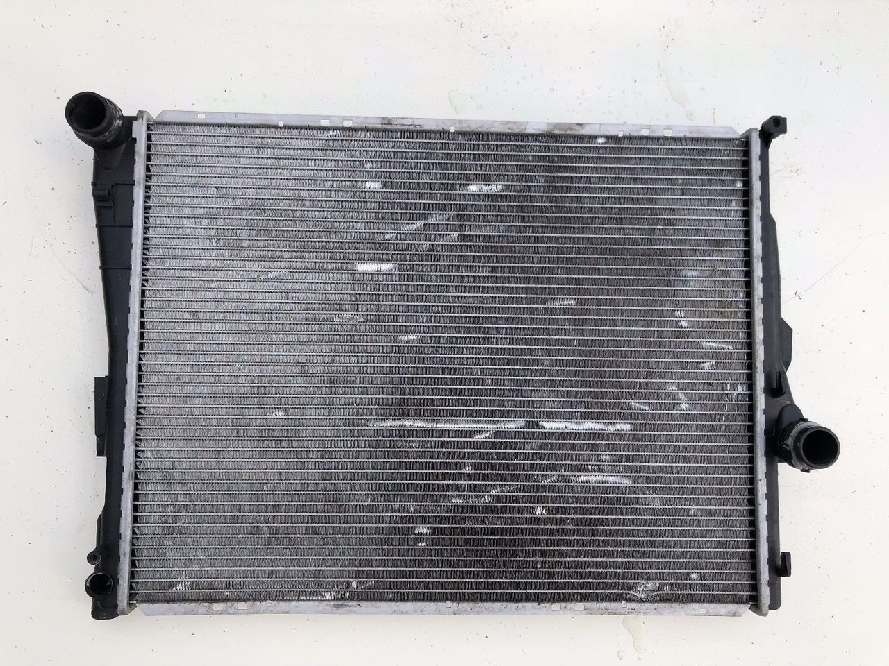 BMW E46 318 320 323 325 328 330 USED RADIATOR AAA BRAND - Parts 4 ...