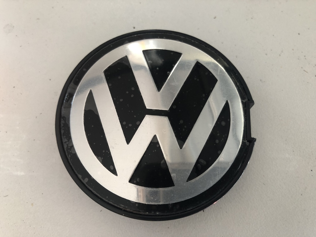 Vw mag centre caps store