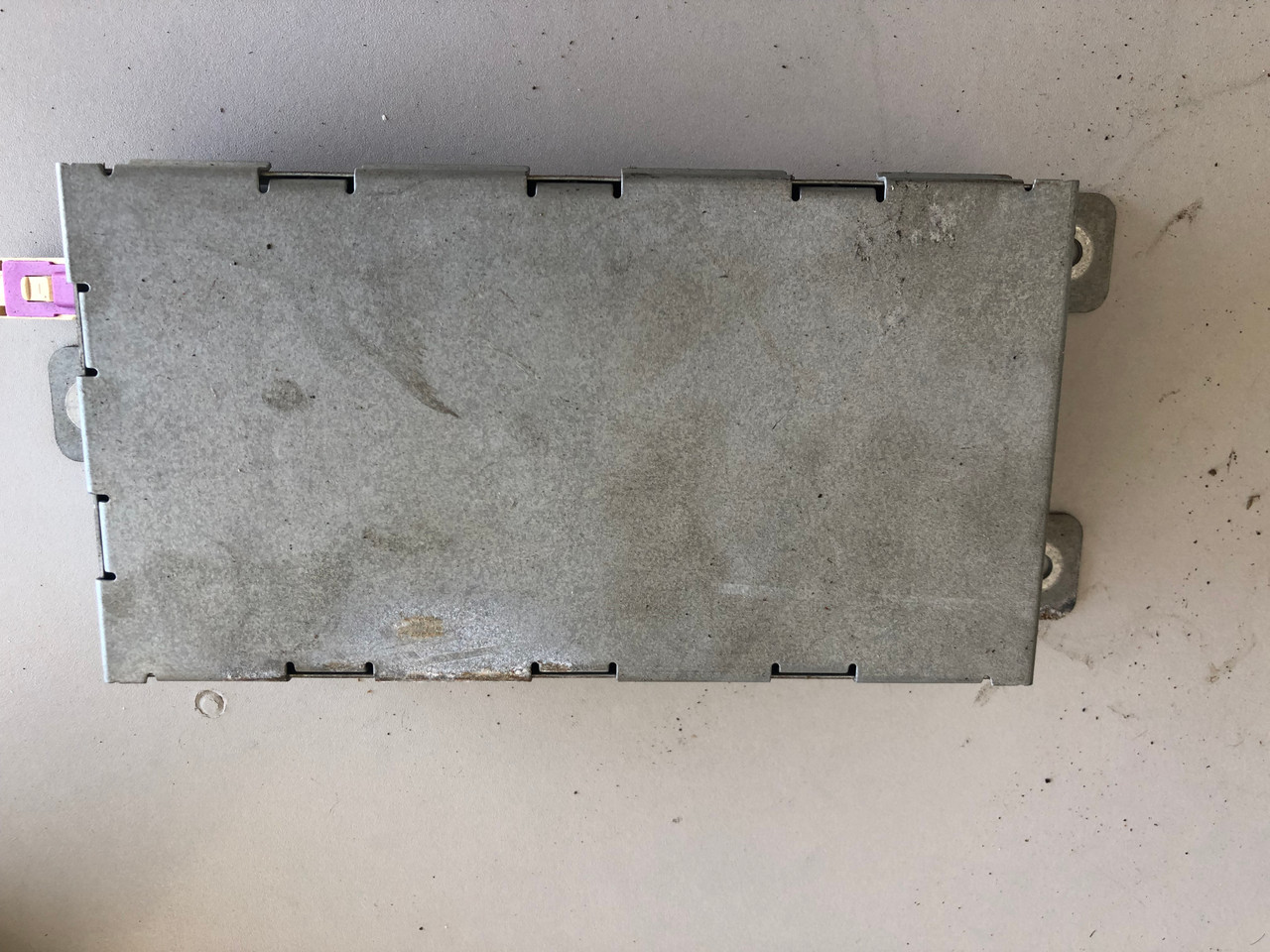 BMW E46 BLUETOOTH MODULE - PART # 84.21 6-934961-01 - Parts 4 European Cars