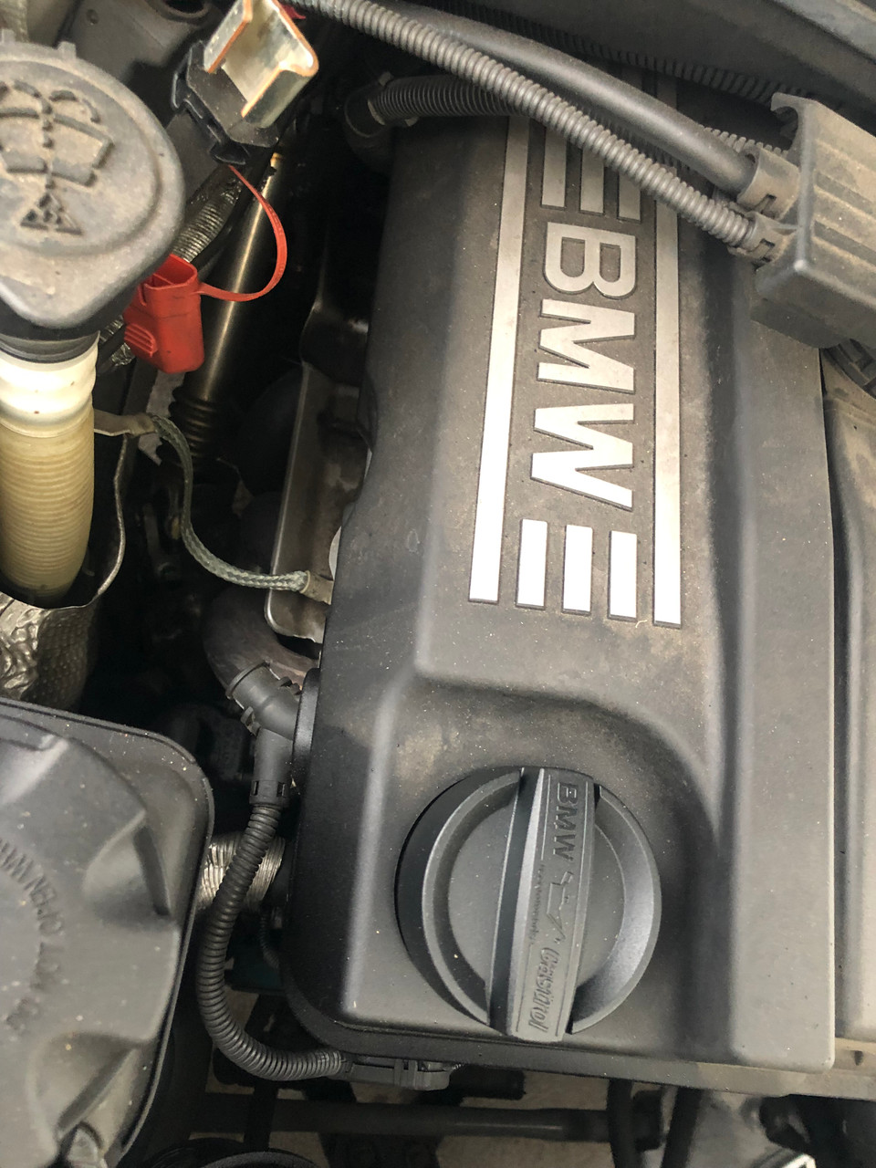 BMW SERIES E87 E88 3 SERIES E90 USED N46N ENGINE TRAVELED 86000KM ...