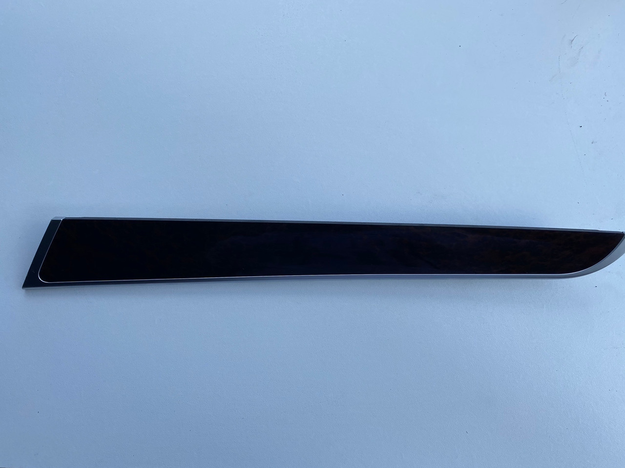 AUDI A6 ALL ROAD 4F USED RHR DOOR WOOD / CHROME INSERT 4F0 867 410 J ...