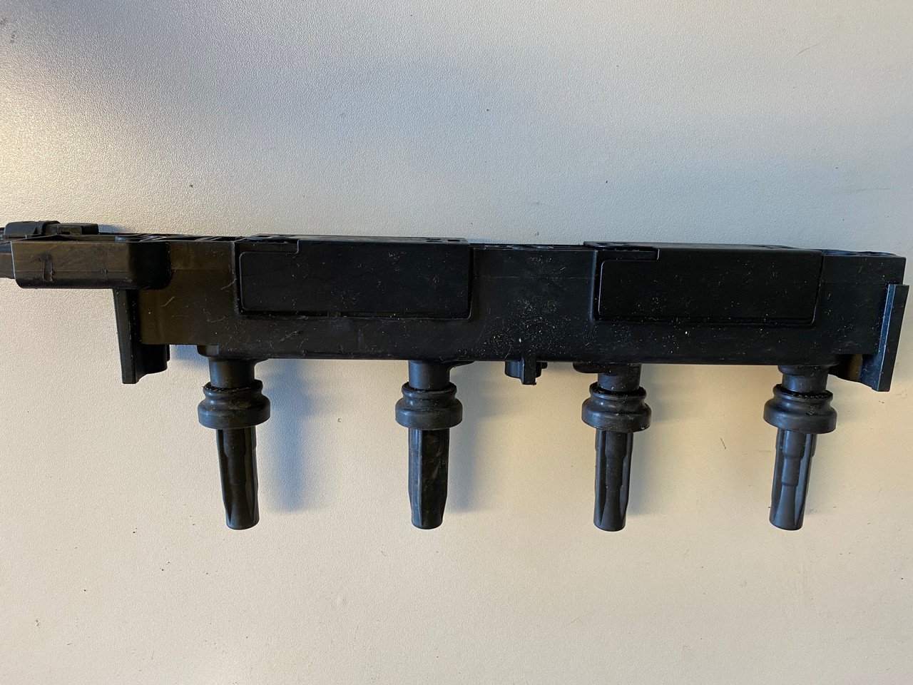 PEUGEOT CITRTOEN RENAULT 1.6 USED IGNITION COIL 9634131480 - Parts 4 ...