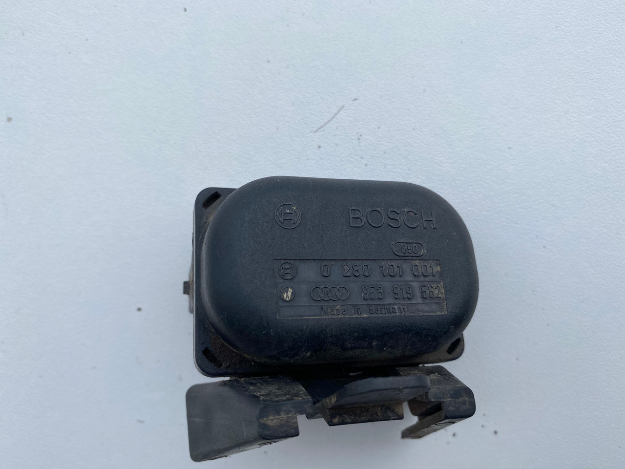 AUDI VW USED ALTITUDE SENSOR 853 919 562 - Parts 4 European Cars