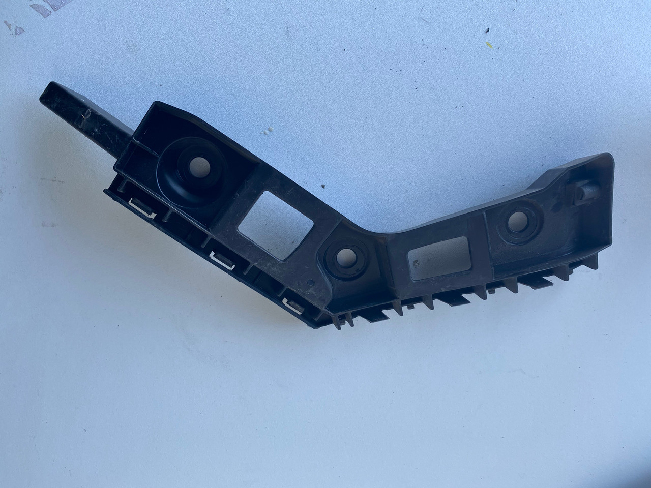 VW GOLF MK7 LHR INNER BAR BRACKET 5G6 807 393 - Parts 4 European Cars