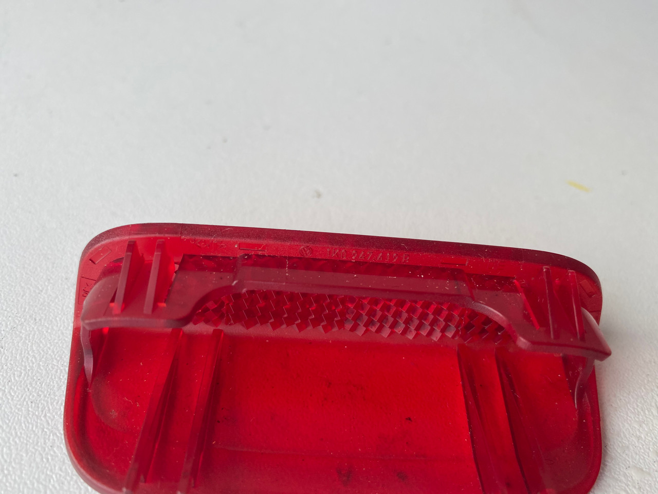 VW GOLF MK5 MK6 MK7 USED LOWER DOOR TRIM REFLECTOR 1K0 947 419 A ...
