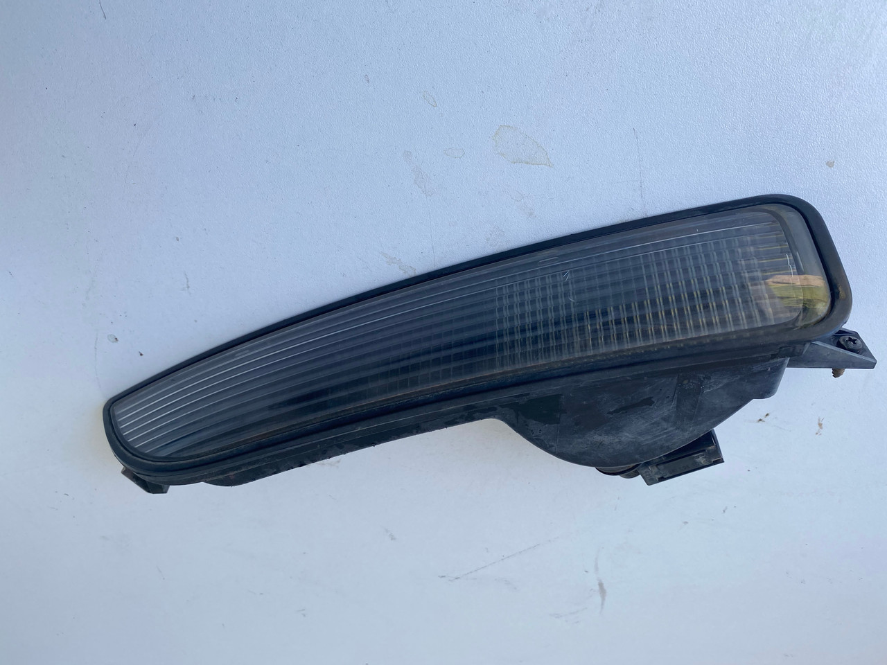 VW BEETLE 2010 USED LHR LOWER BAR LIGHT 1C0 945 701 D - Parts 4 ...