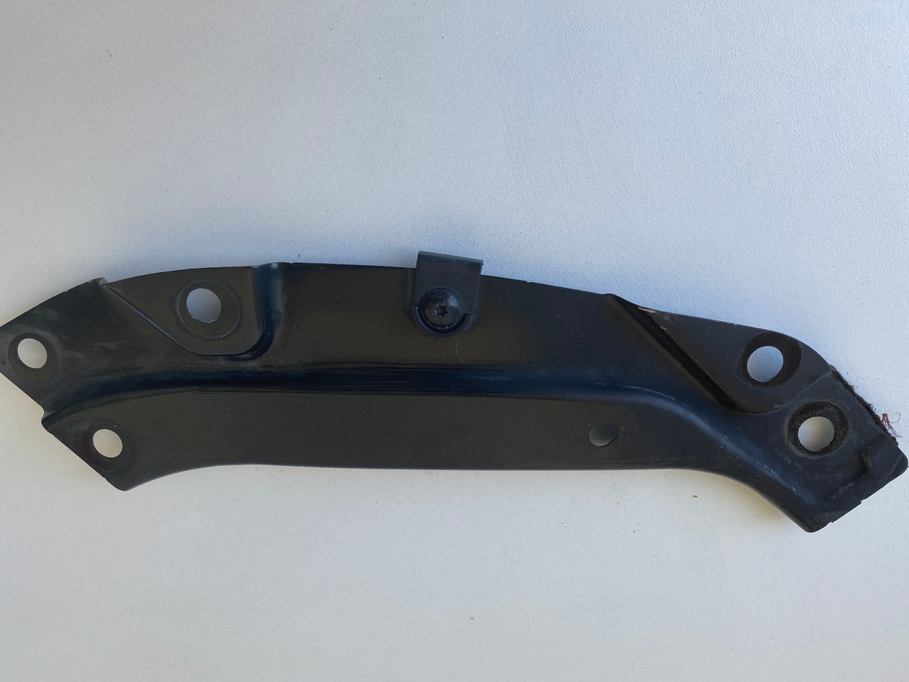 VW POLO 6R USED RH UPPER HEADLIGHT BRACKET 6R0 805 932 C - Parts 4 ...
