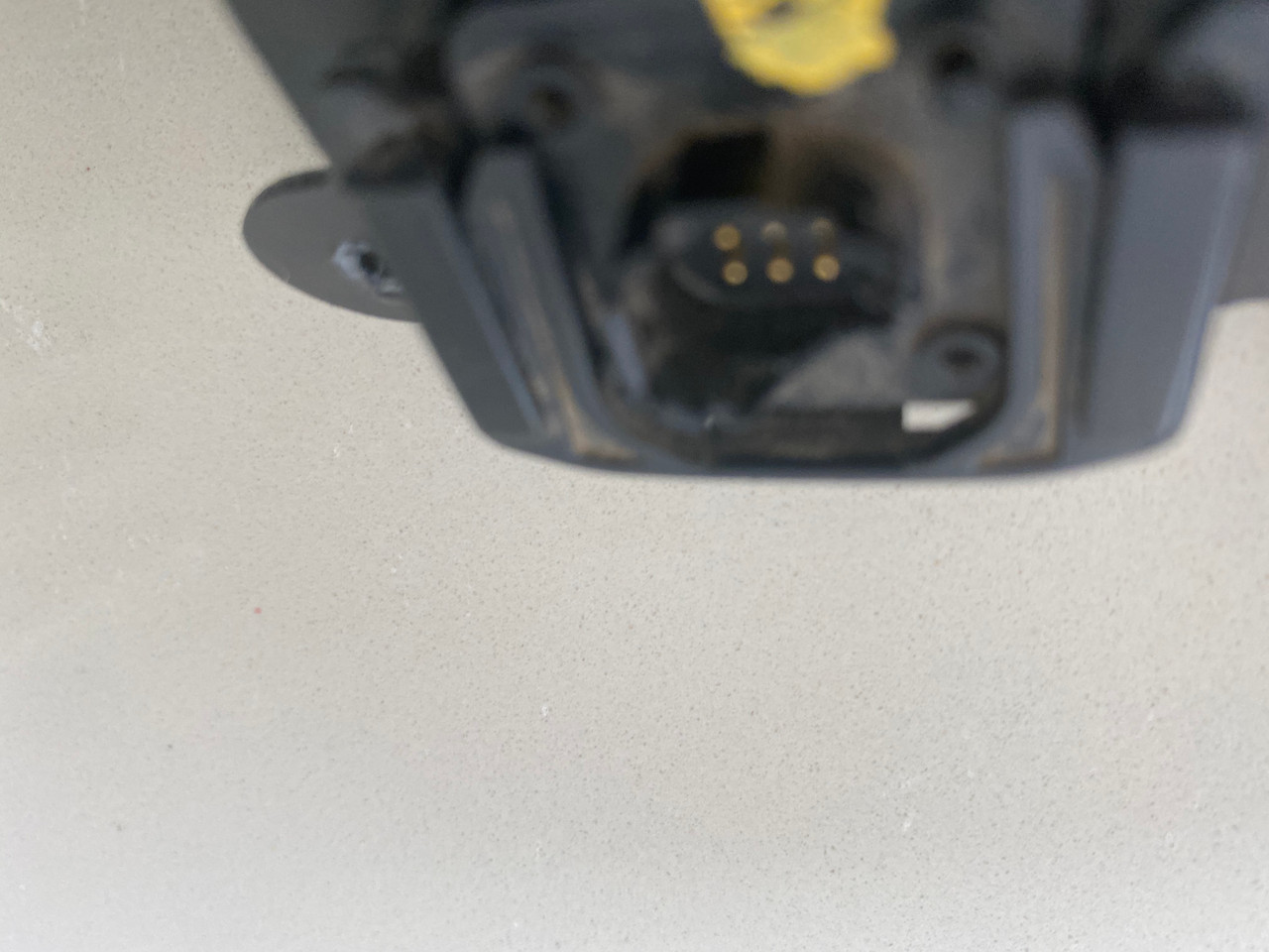 VW AMAROK USED REVERSE CAMERA 2H0 980 561 - Parts 4 European Cars