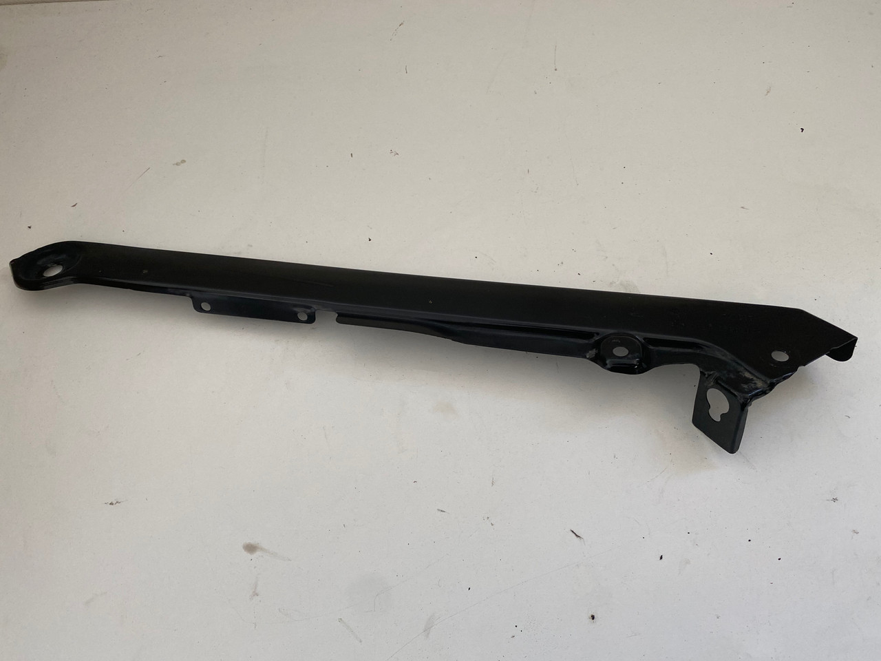 VW GOLF MK7 USED RH RADIATOR SUPPORT BRACKET 5G0 805 931 - Parts 4 ...