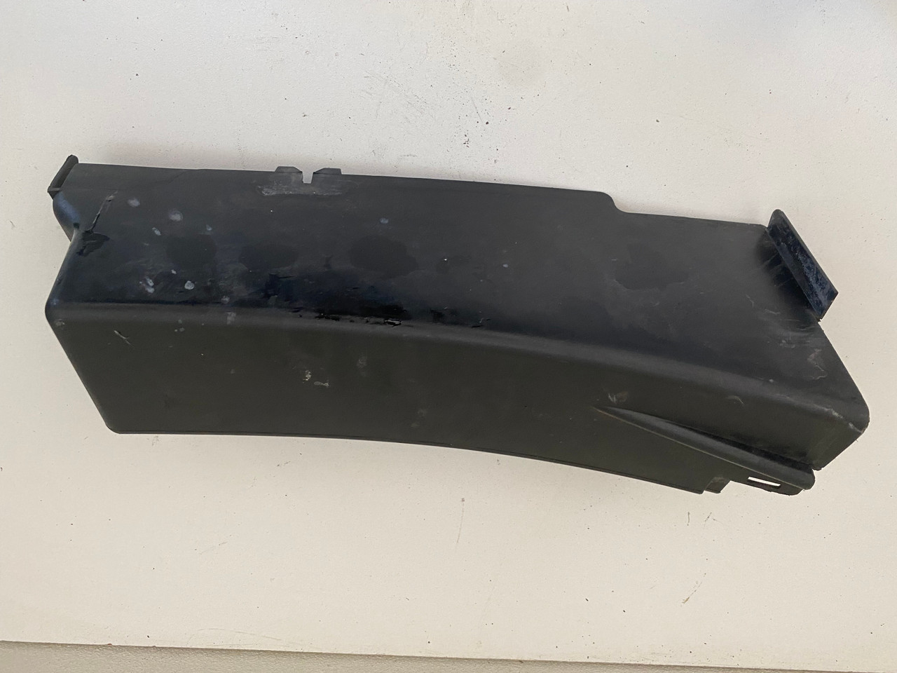 VW GOLF BORA MK4 USED RADIATOR SUPPORT DUCT 1J0 805 971 - Parts 4 ...