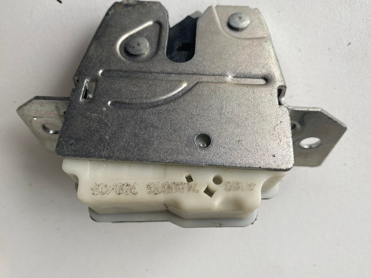 MERCEDES A CLASS W169 USED TAILGATE LOCK ACTUATOR A1697400036 - Parts 4 ...