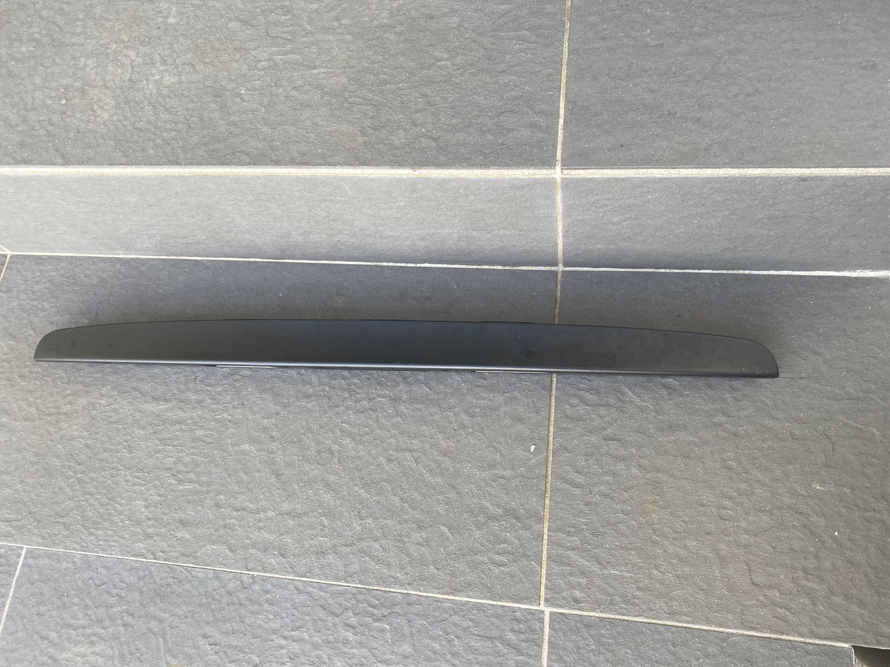 MERCEDES A CLASS W169 USED REAR TAILGATE HANDLE WITH MICRO SWITCH ...
