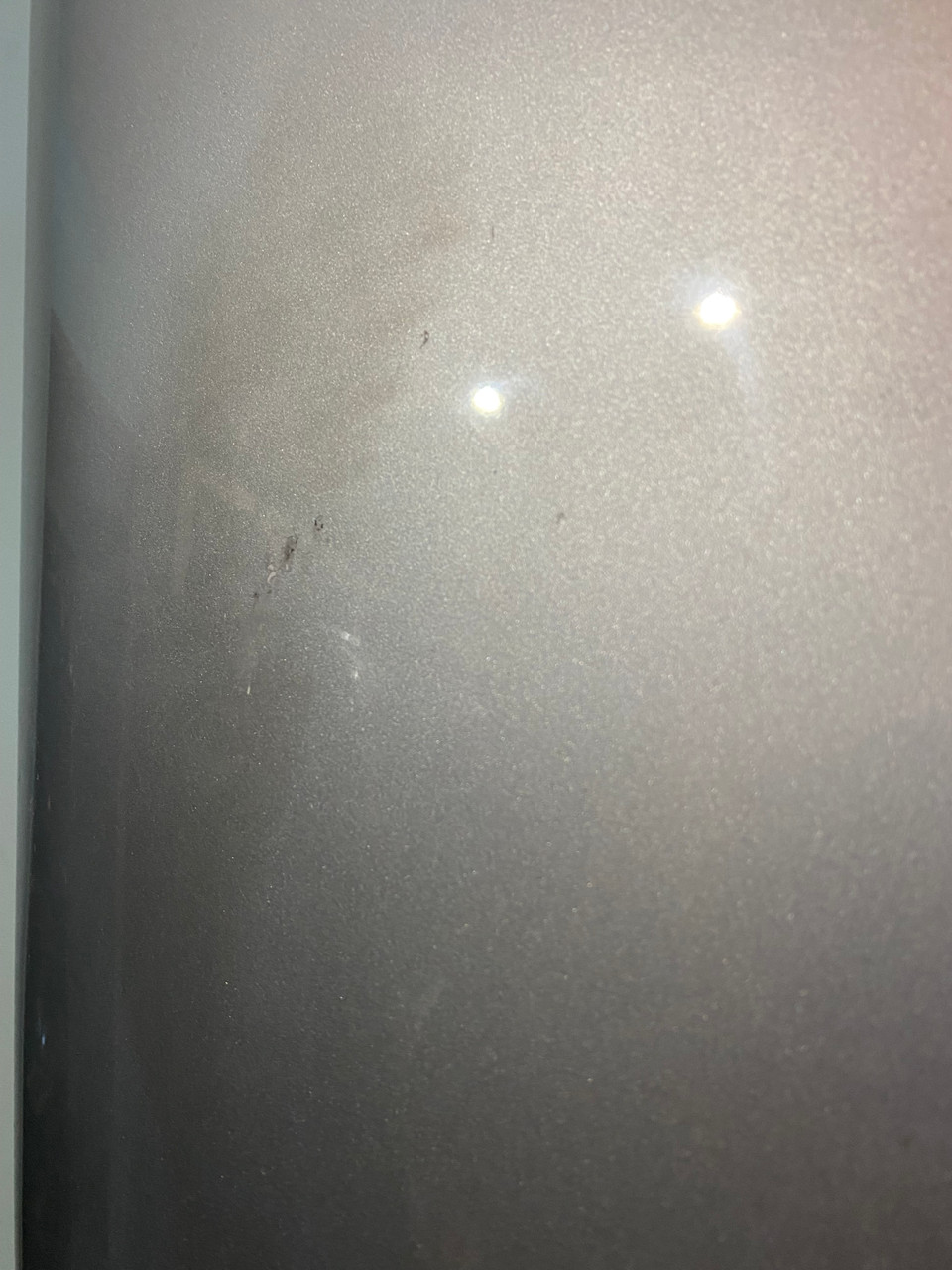 VW AMAROK DUAL CAB USED TAILGATE IN SILVER LA7W PAINT CODE - Parts 4 ...