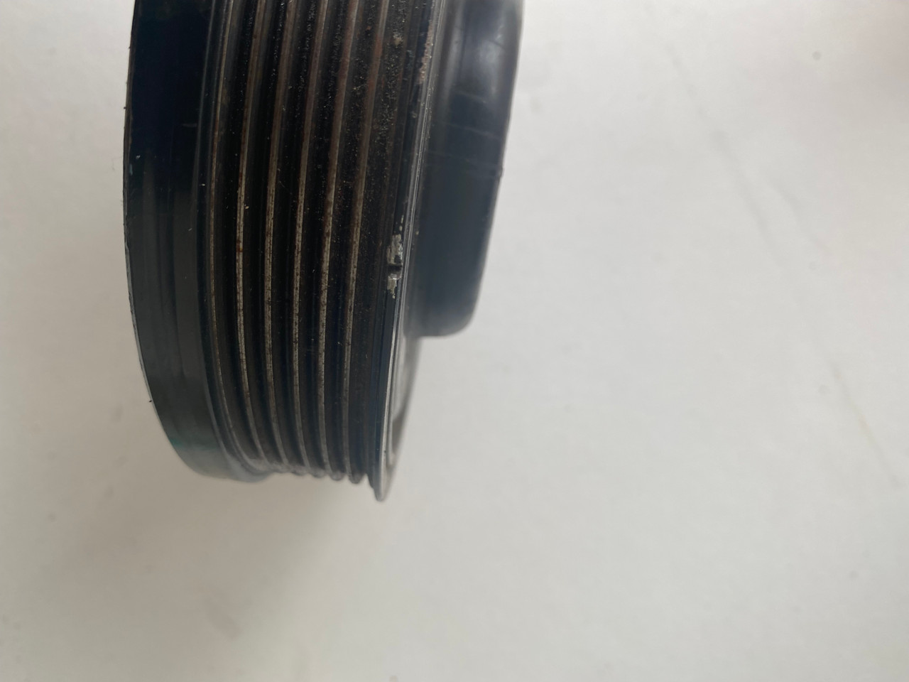 VW AMAROK 2L TDI CADDY 1.6 TDI USED HARMONIC BALANCER 038 105 243 M ...
