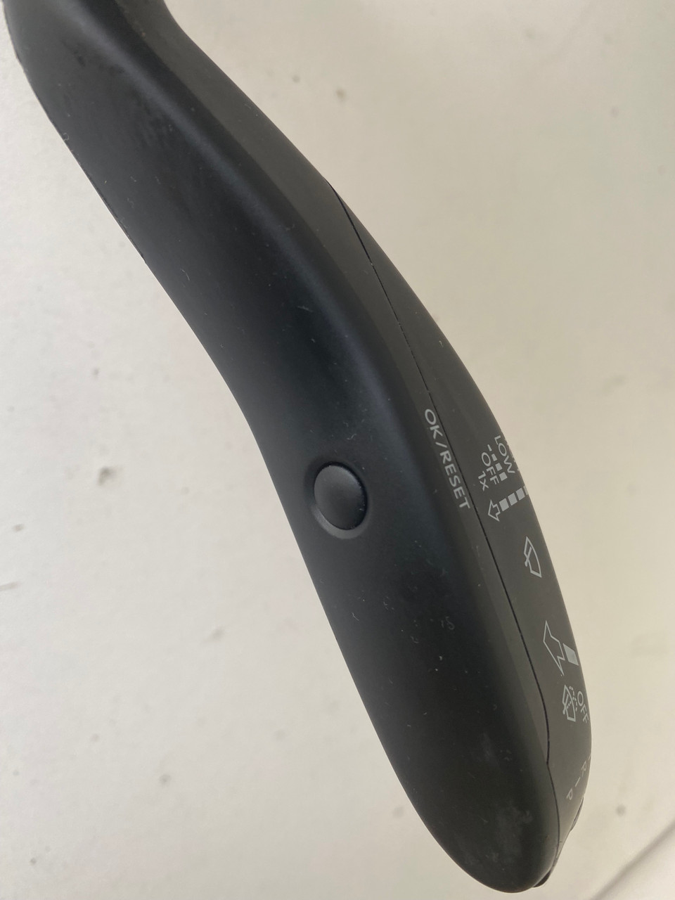 VW AMAROK USED BLINKER WIPER CLOCK SPRING COMBO SWITCH 6Q0 953 503 EH ...