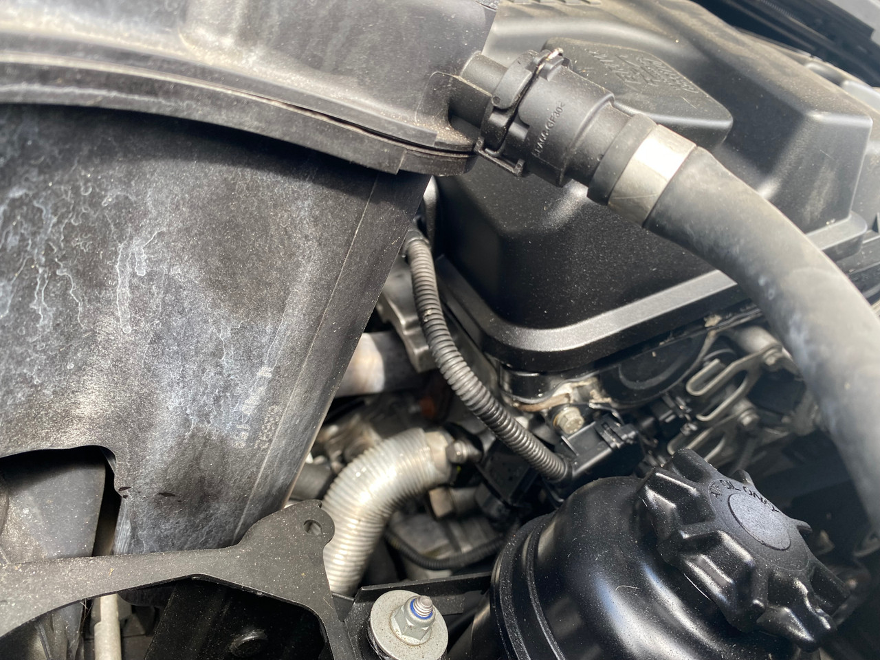 BMW E90 320 2005-2007 USED N46 ENGINE TRAVELLED 168000 KM - Parts 4 ...