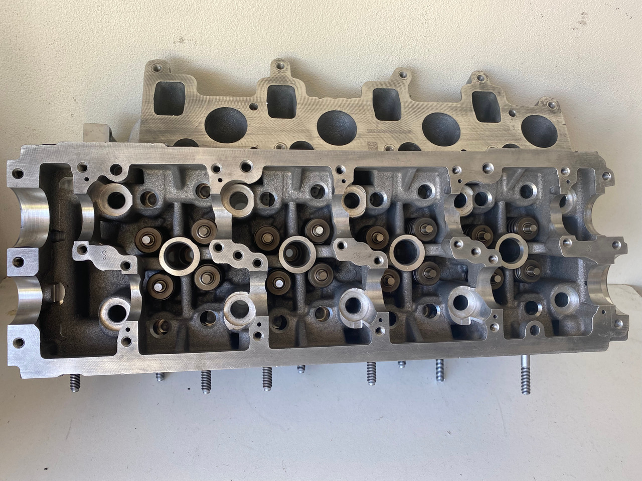Vw T6 Zylinderkopf Probleme