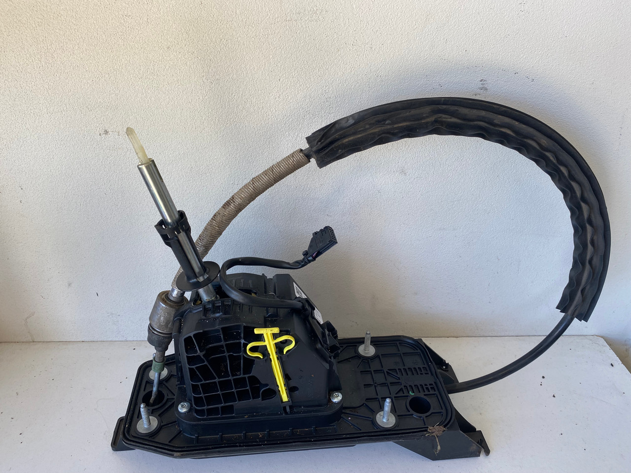 VW JETTA 1.4 PETROL CAV CAX USED DSG SHIFTER 5K2 713 025 BC - Parts 4 ...