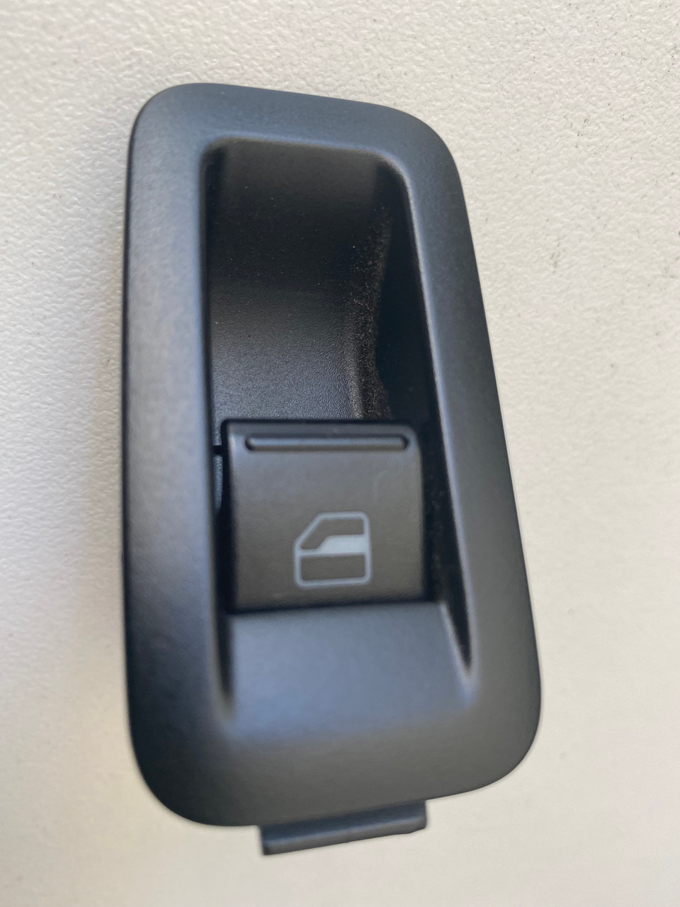 VW BEETLE COUPE 1998-2010 USED LH WINDOW SWITCH 1C0 959 855 F - Parts 4 ...