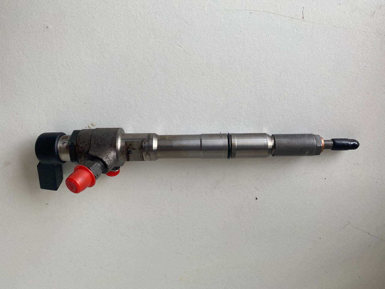 VW POLO GOLF JETTA CADDY CAYB CAYC CAYD USED GENUINE SERVICED INJECTOR ...