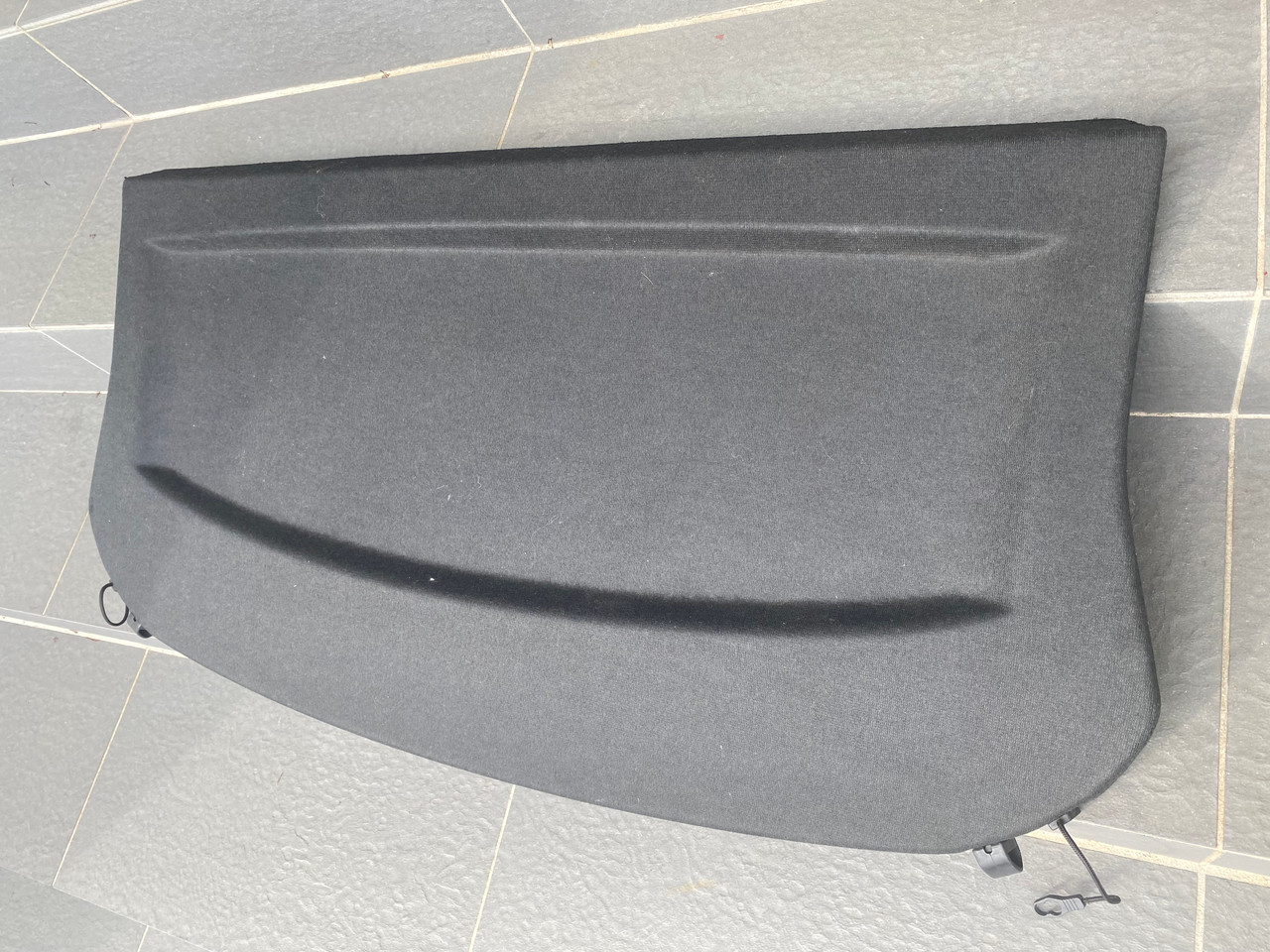 BMW 1 SERIES F20 USED PARCEL SHELF - Parts 4 European Cars