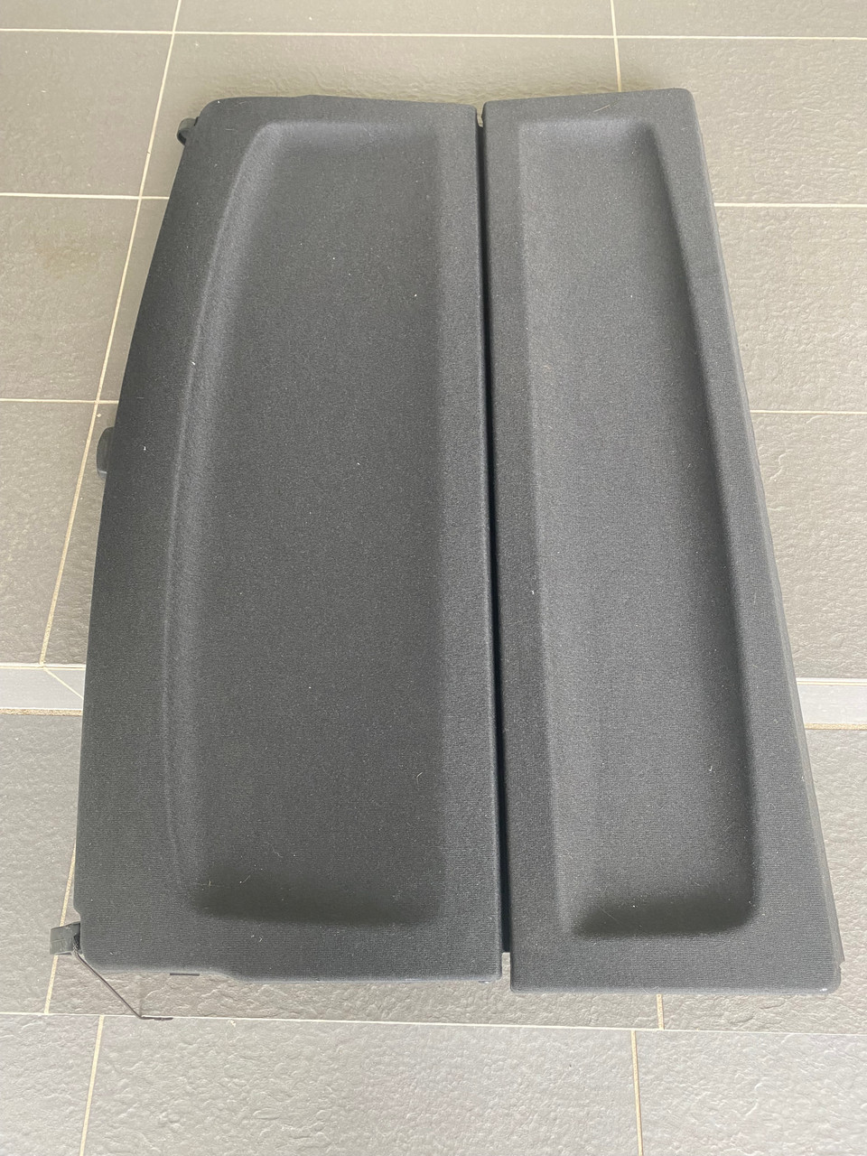 BMW X1 F48 USED REAR PARCEL SHELF 7378619 51467378619 - Parts 4 ...