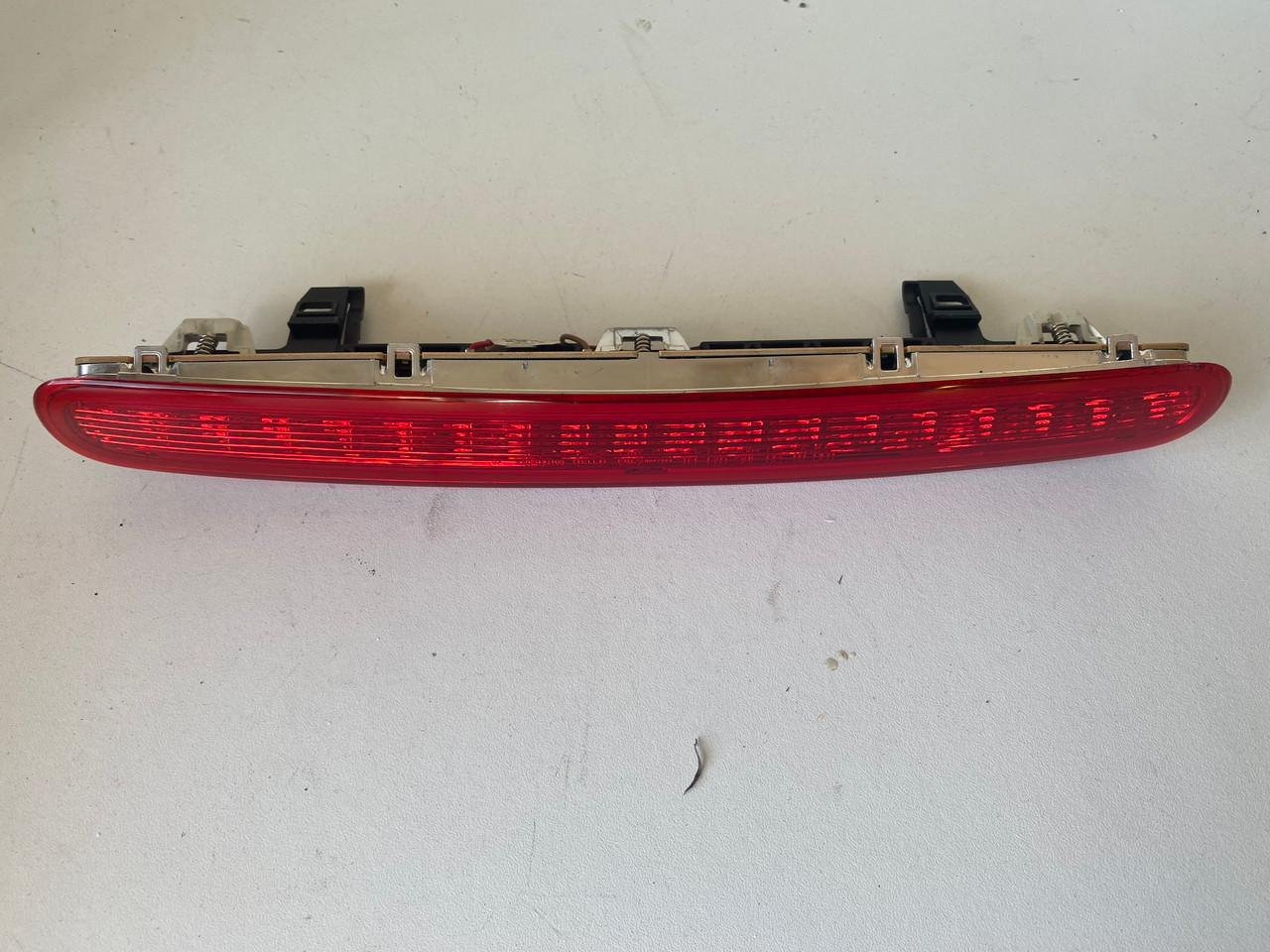 VW BEETLE A5 2012-2016 USED UPPER TAILGATE BRAKE LIGHT 5C5 945 097 B ...