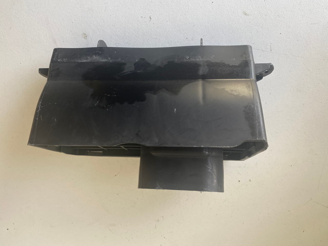 VW POLO 6R USED AIR INTAKE DUCT 1T0 805 971 - Parts 4 European Cars