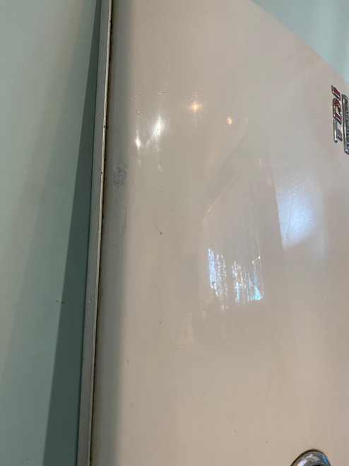 VW AMAROK DUAL CAB USED TAILGATE IN WHITE B9A PAINT CODE - Parts 4 ...