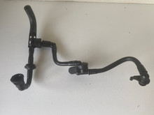 VW BEETLE 2012-2016 USED ENGINE VACUUM LINES 1K0 612 011 KH 03C 133 751 ...