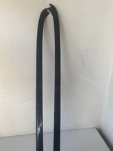 BMW X5 E70 FRONT WINDSCREEN SIDE TRIMS IN BLACK - Parts 4 European Cars