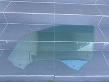 BMW X5 E70 USED LHF DOOR GLASS - Parts 4 European Cars