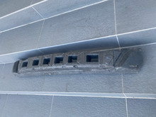 VW PASSAT CC USED FRONT BAR FOAM SUPPORT 3C8 807 248 D - Parts 4 ...