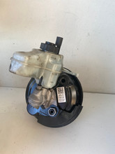 VW PASSAT CC 3C USED BRAKE BOOSTER 3C2 614 105 AD - Parts 4 European Cars
