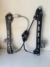 VW PASSAT CC 3C USED RHR WINDOW REGULATOR 3C8 839 462 M - Parts 4 ...