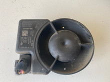 VW GOLF JETTA PASSAT USED ALARM SIREN HORN 1K8 951 605 - Parts 4 ...