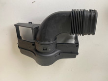 VW GOLF MK6 CAX VW CADDY USED AIR INTAKE DUCT 1KD 805 962 1K0 129 618 ...
