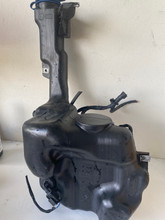 MERCEDES W204 USED WASHER BOTTLE XENON LIGHT TYPE A 204 860 19 60 ...