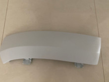 VW AMAROK NEW GENUINE RH BUMPER FLARE 2H6 853 728 GRU - Parts 4 ...