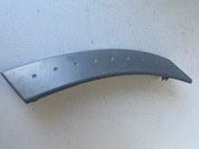 VW BEETLE USED LH INNER GRAB HANDLE COVER IN GREY 1C0 867 171 B