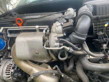 AUDI A1 1.4 CAX ENGINE USED 7 SPEED DSG TRANSMISSION NQL CODE