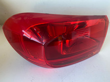 VW TIGUAN 2011-2015 USED LH OUTER TAIL LIGHT 5N0 945 095 Q