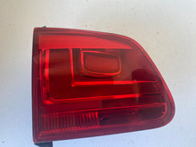 VW TIGUAN 2011-2015 USED LH INNER TAIL LIGHT 5N0 945 093 G