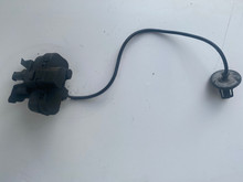 VW TIGUAN USED FUEL FLAP ACTUATOR 5N0 810 773 E